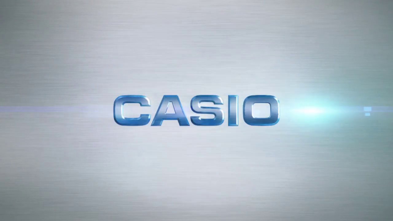 Casio Dual Projector - Wide Angle Productions