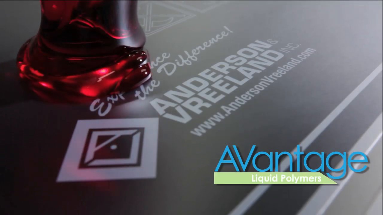 Liquid Polymer Reclaim Process - Wide Angle Productions